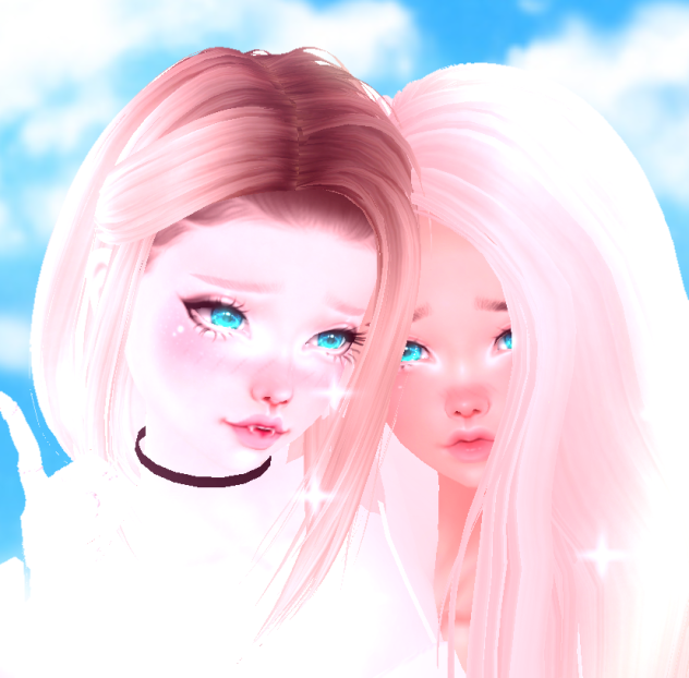 Twin Time - ibisPaint