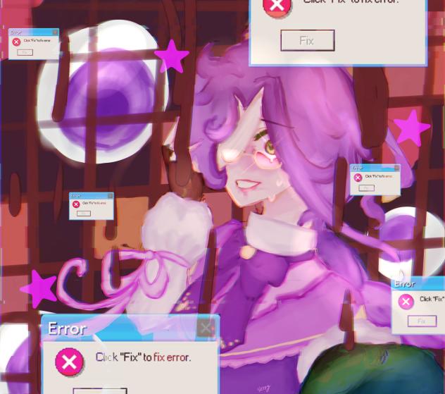 ~Love sick for the sickest sore of love~ - ibisPaint