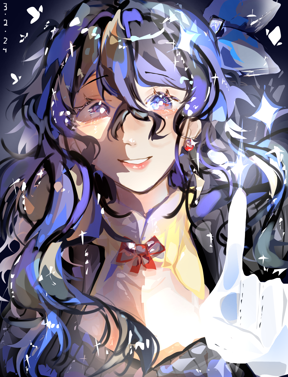 Free Draw 185 - ibisPaint