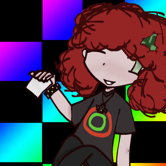 SCENE KYLE!!! - ibisPaint