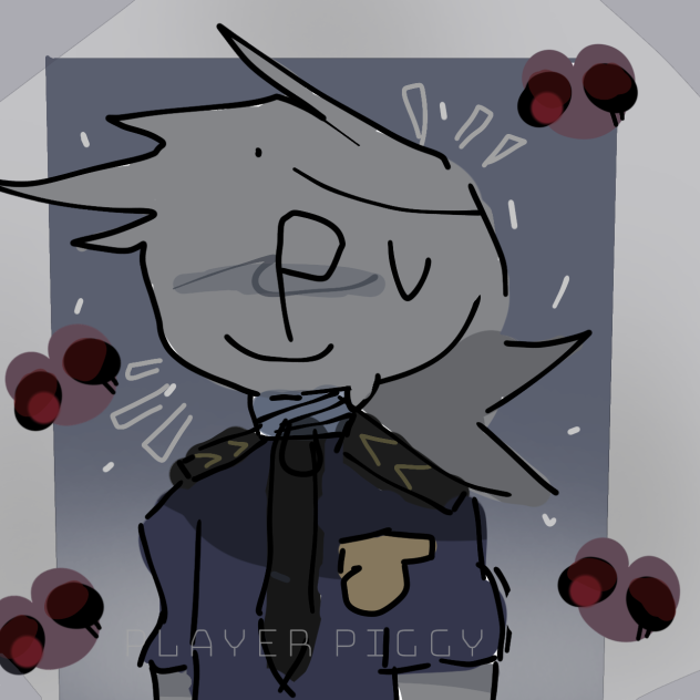 player piggy - ibisPaint