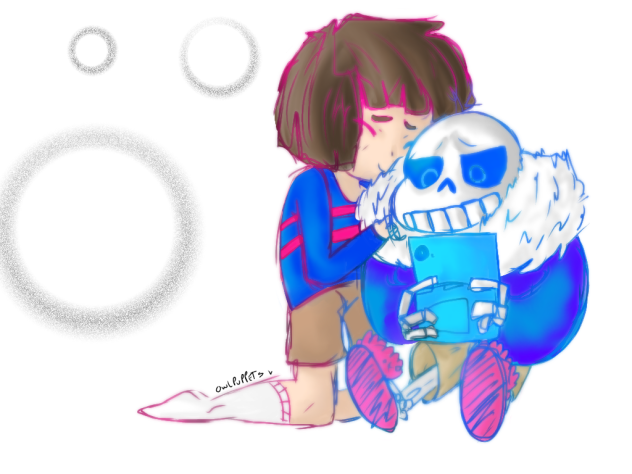 It's Platonic - ibisPaint