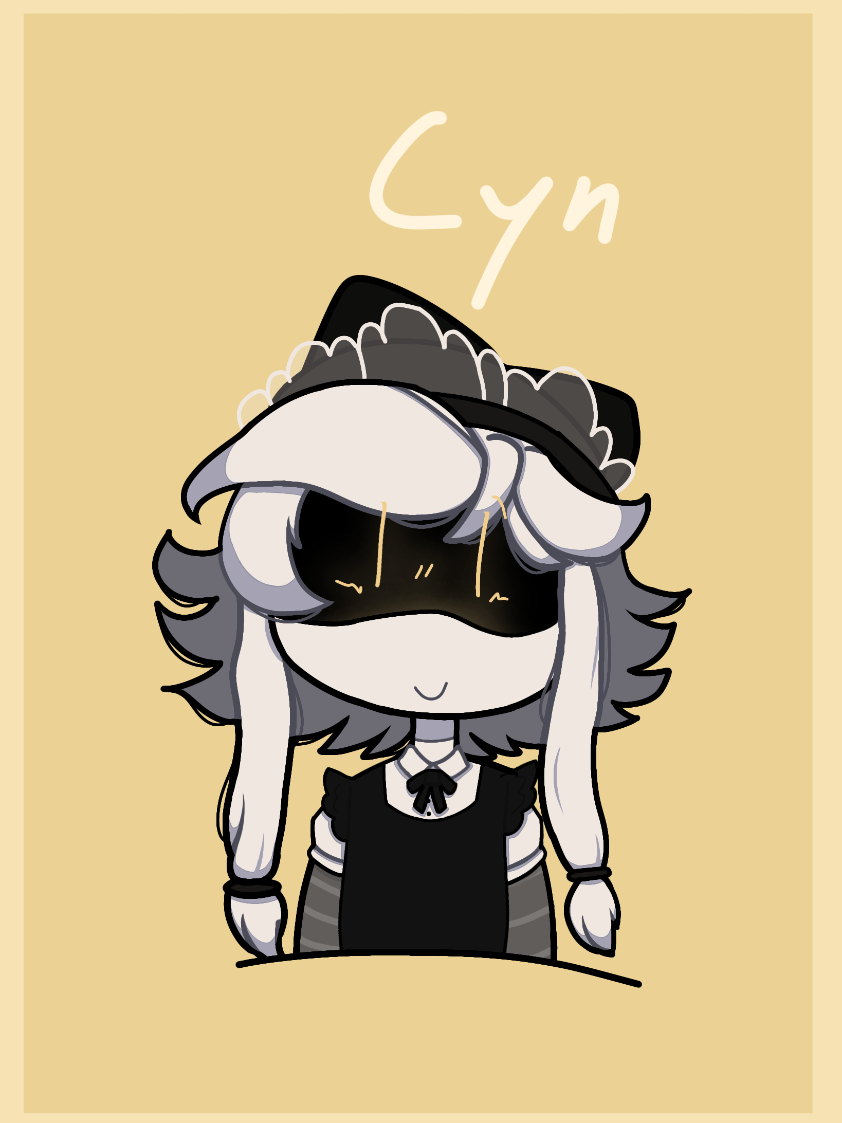 Cyn - ibisPaint