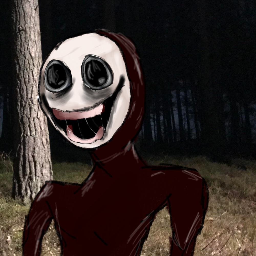 elder mimic - ibisPaint