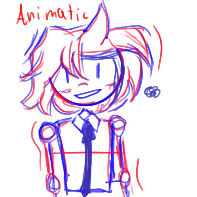 Animatic - ibisPaint
