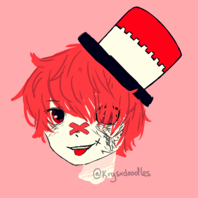 ♦️ fukase [VOCALOID] - ibisPaint