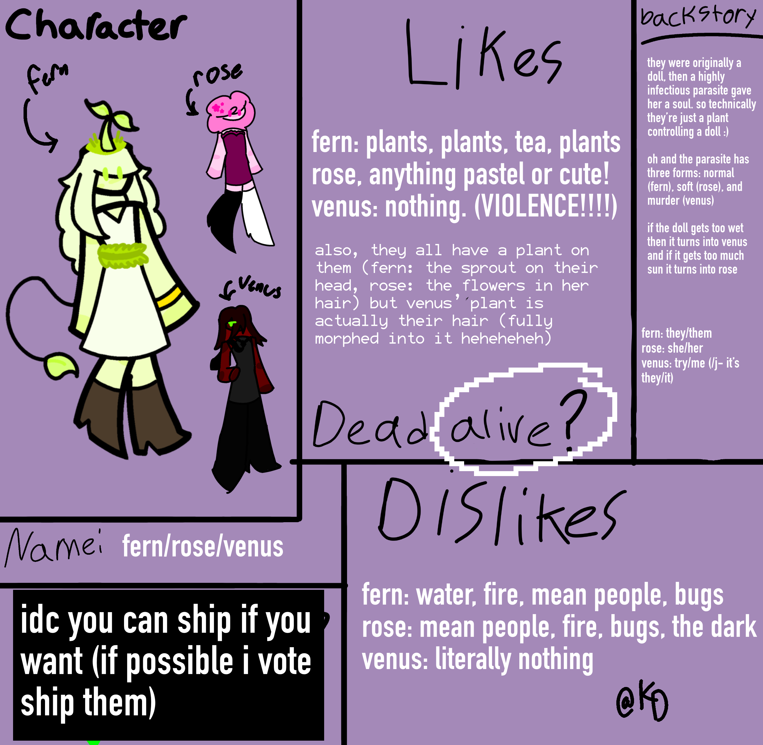 IM DONE TvT - ibisPaint