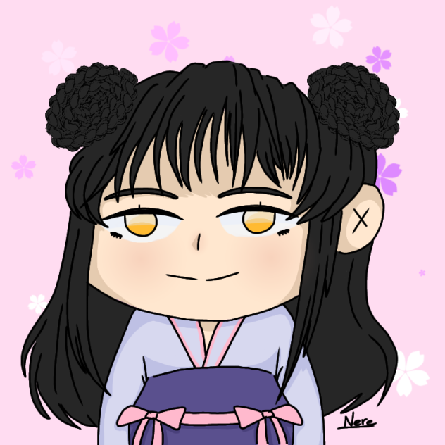 Comisión Jiang YanLi - ibisPaint