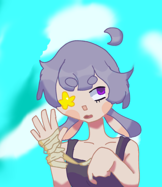 YUMEKO DTIYS (for bee) - ibisPaint