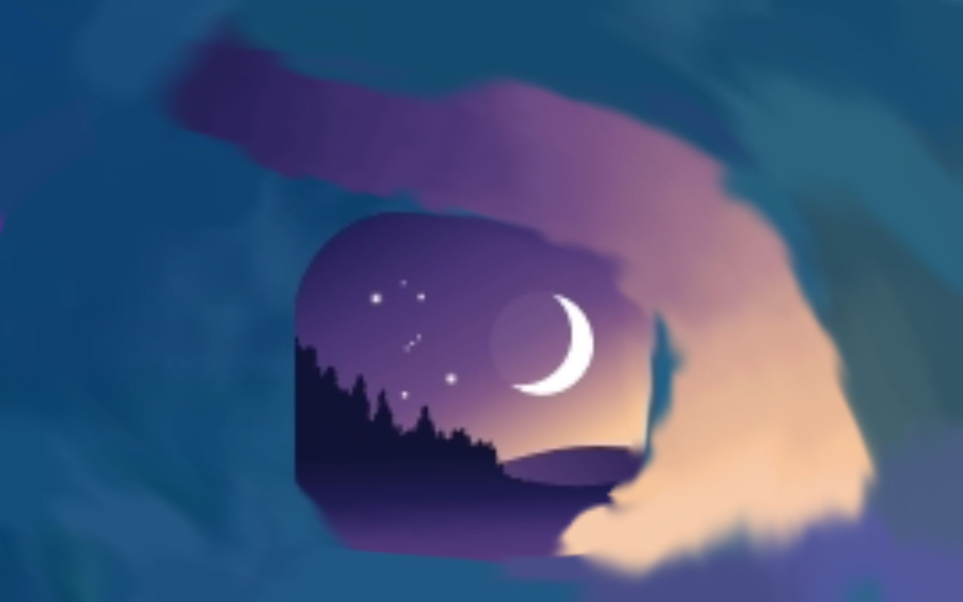 Stellarium kosmo - ibisPaint