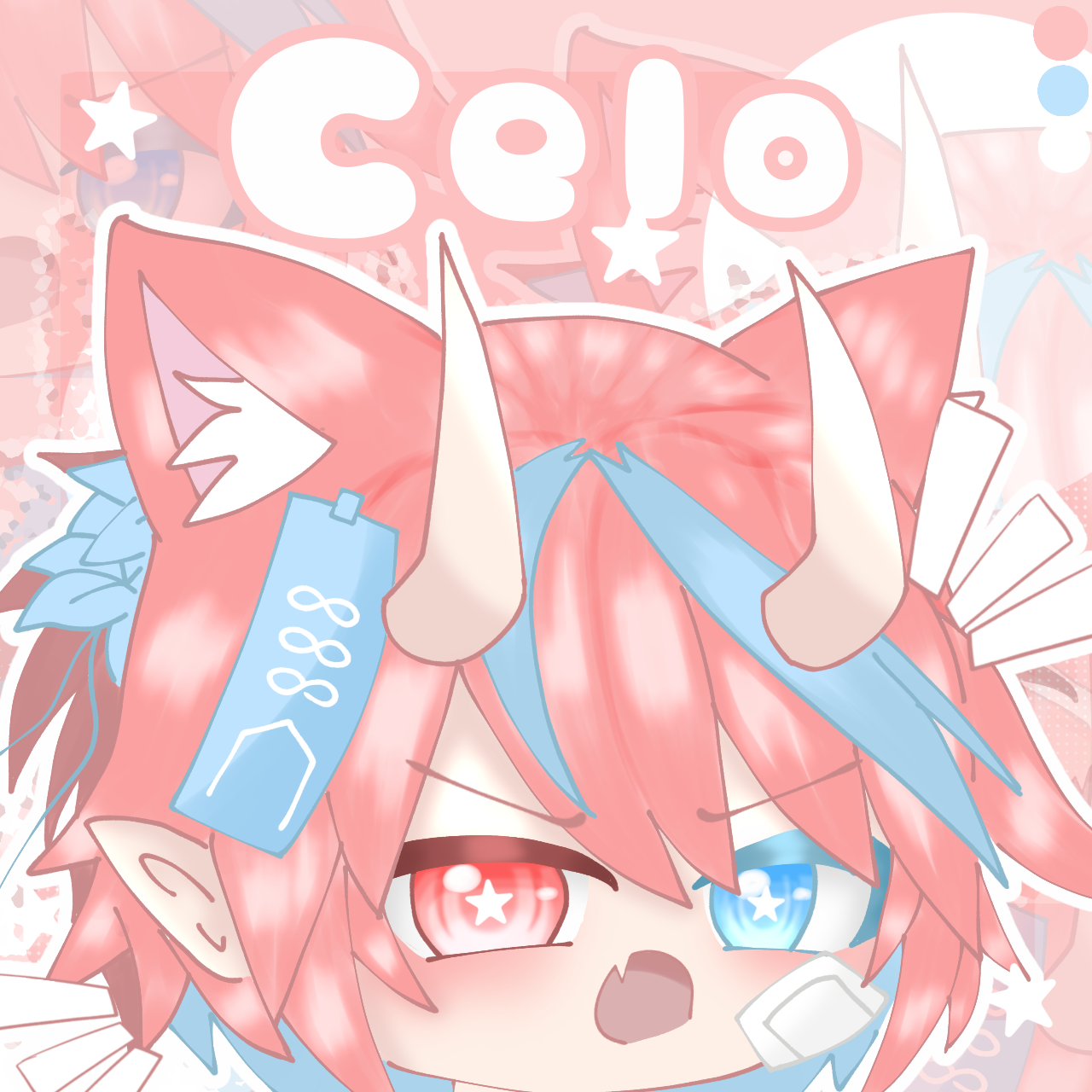 Oc Cuteee 😍 - ibisPaint