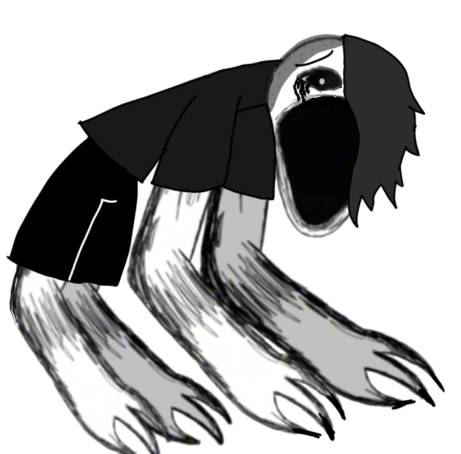 Emo Jerry - ibisPaint