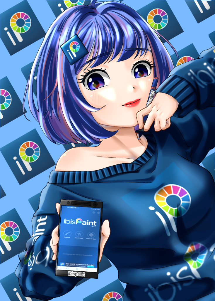 Sans titre 13 - ibisPaint