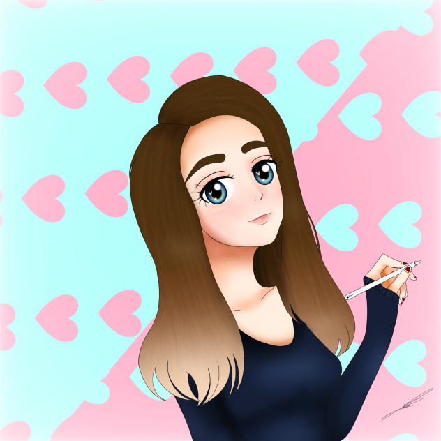 Me - ibisPaint
