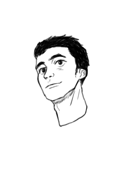 kind draw study 05.16. 0713 - ibisPaint