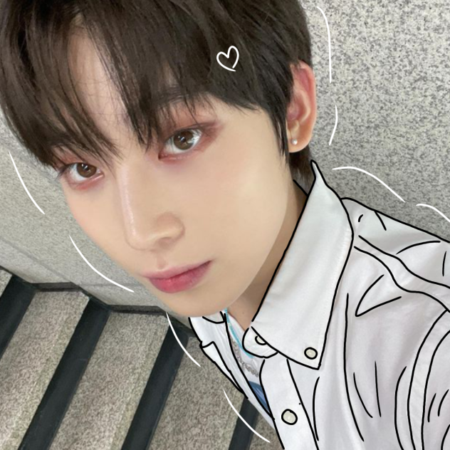 cute and aesthetic - ibisPaint