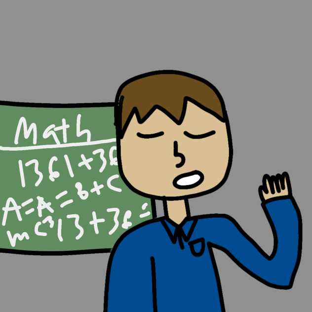 Math Class - ibisPaint