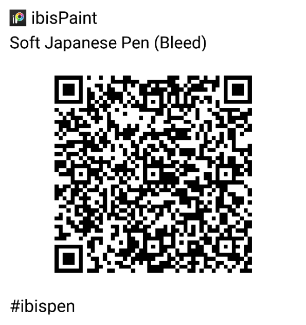 Brushes 8 - ibisPaint