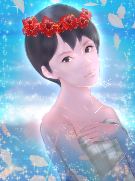 無題78 - ibisPaint