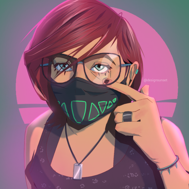 paige pai - ibisPaint