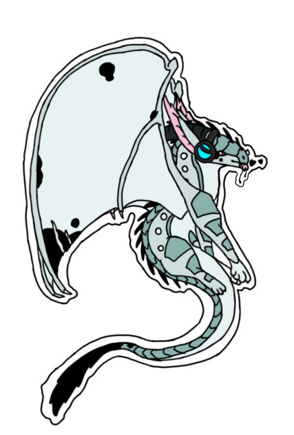 Archie sticker 2023 - ibisPaint