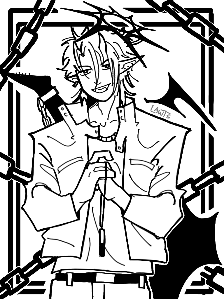 Roblox Ava - ibisPaint