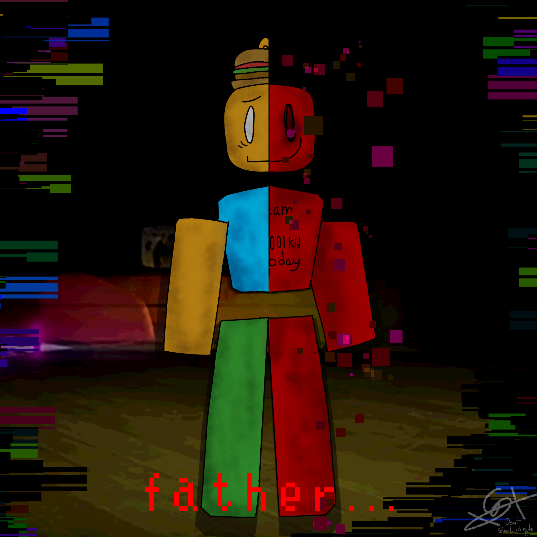 007n7 x c00lkid - ibisPaint