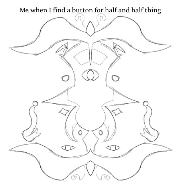 It’s true - ibisPaint