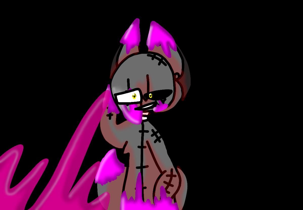 Causing Stitches - ibisPaint