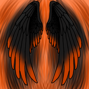 Wings - ibisPaint