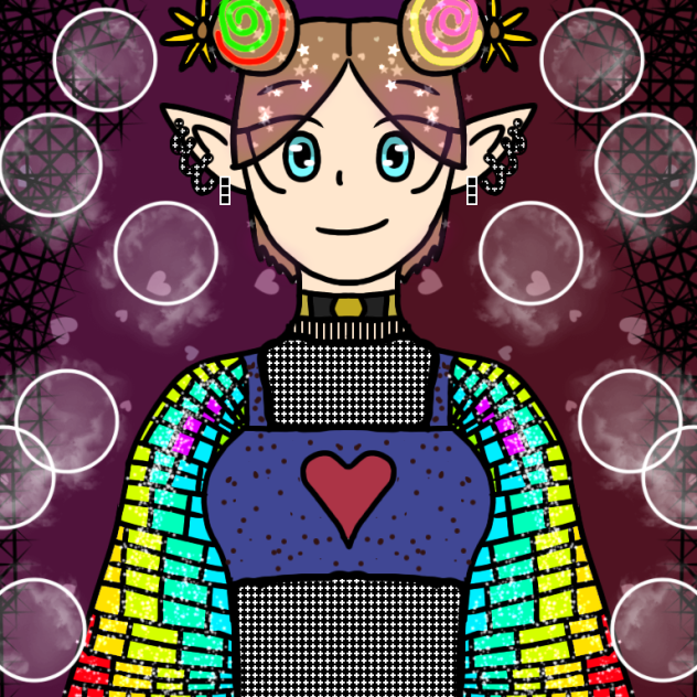 Another one - ibisPaint