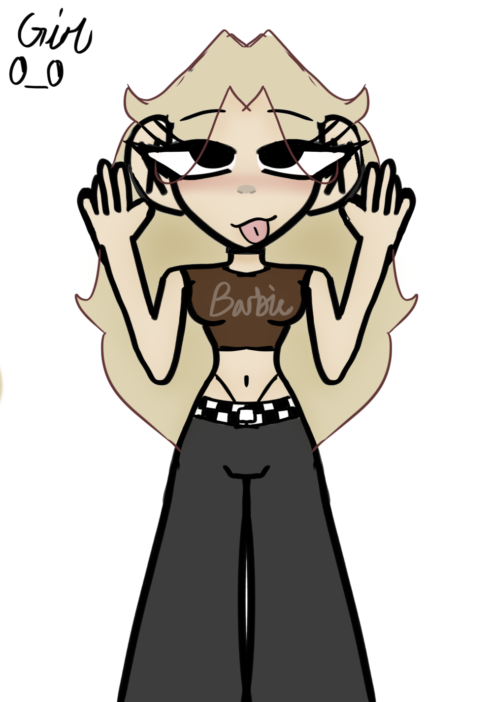 Potatoes - ibisPaint