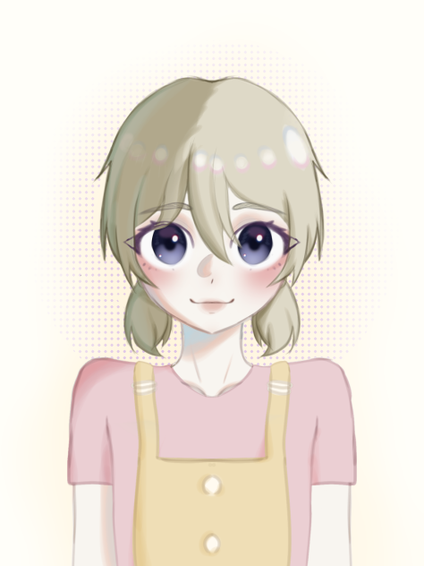 new style - ibisPaint