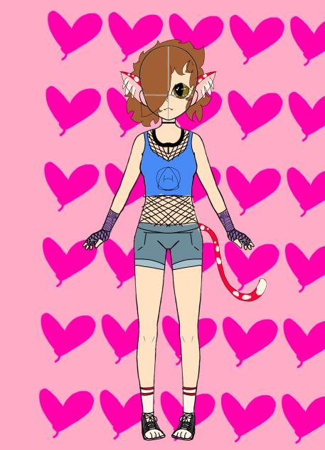 My Baby~ my Bf, or gf - ibisPaint