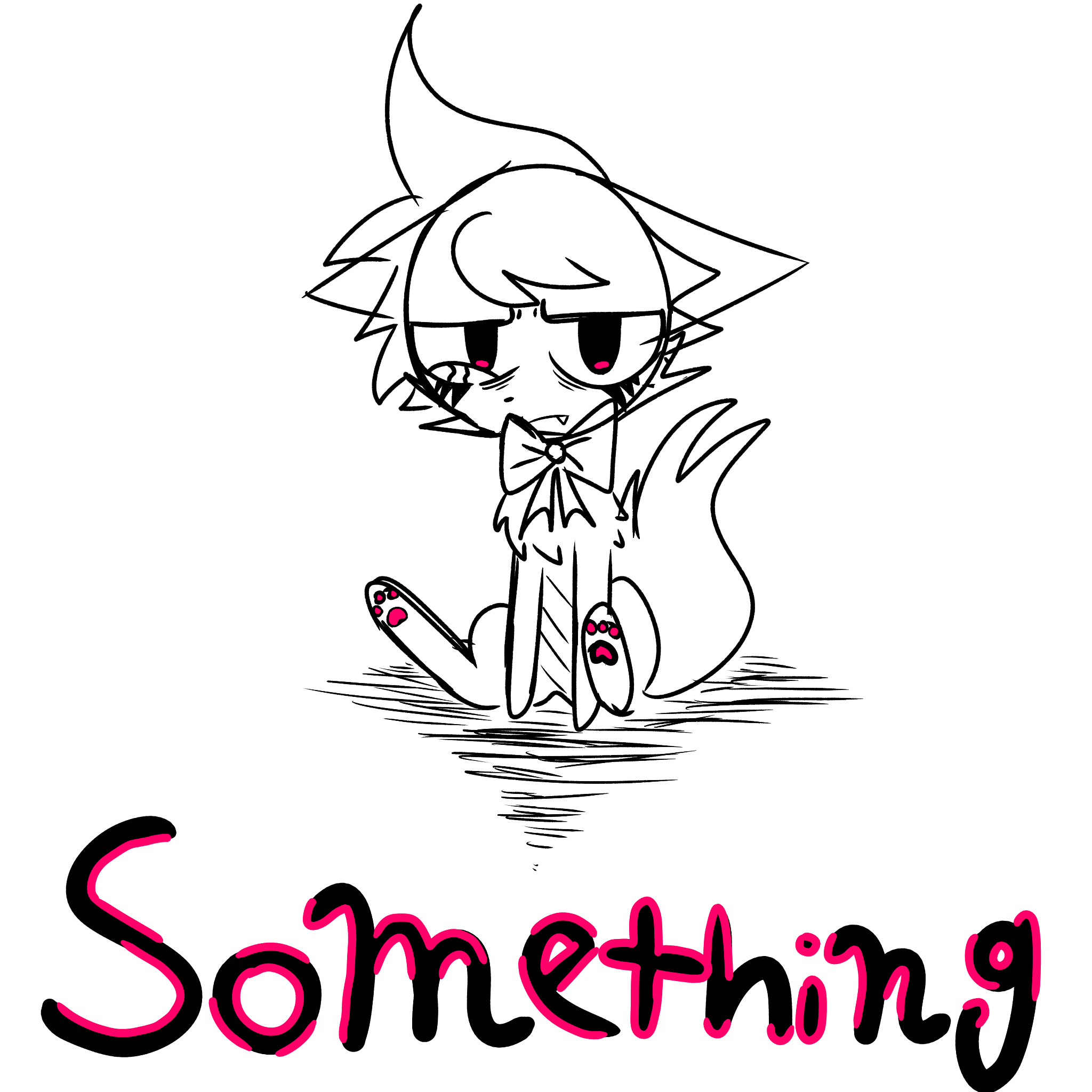 Something - ibisPaint