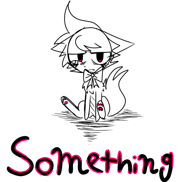 Something - ibisPaint