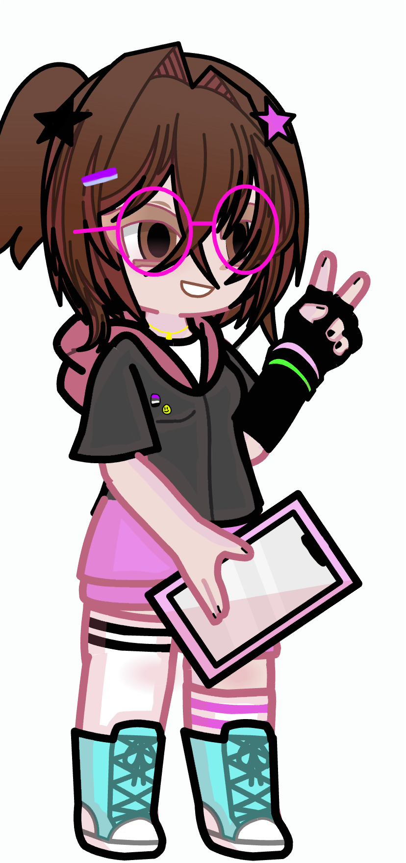 criadora - ibisPaint