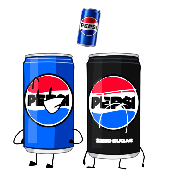 New oc AGAIN AGAIN - ibisPaint