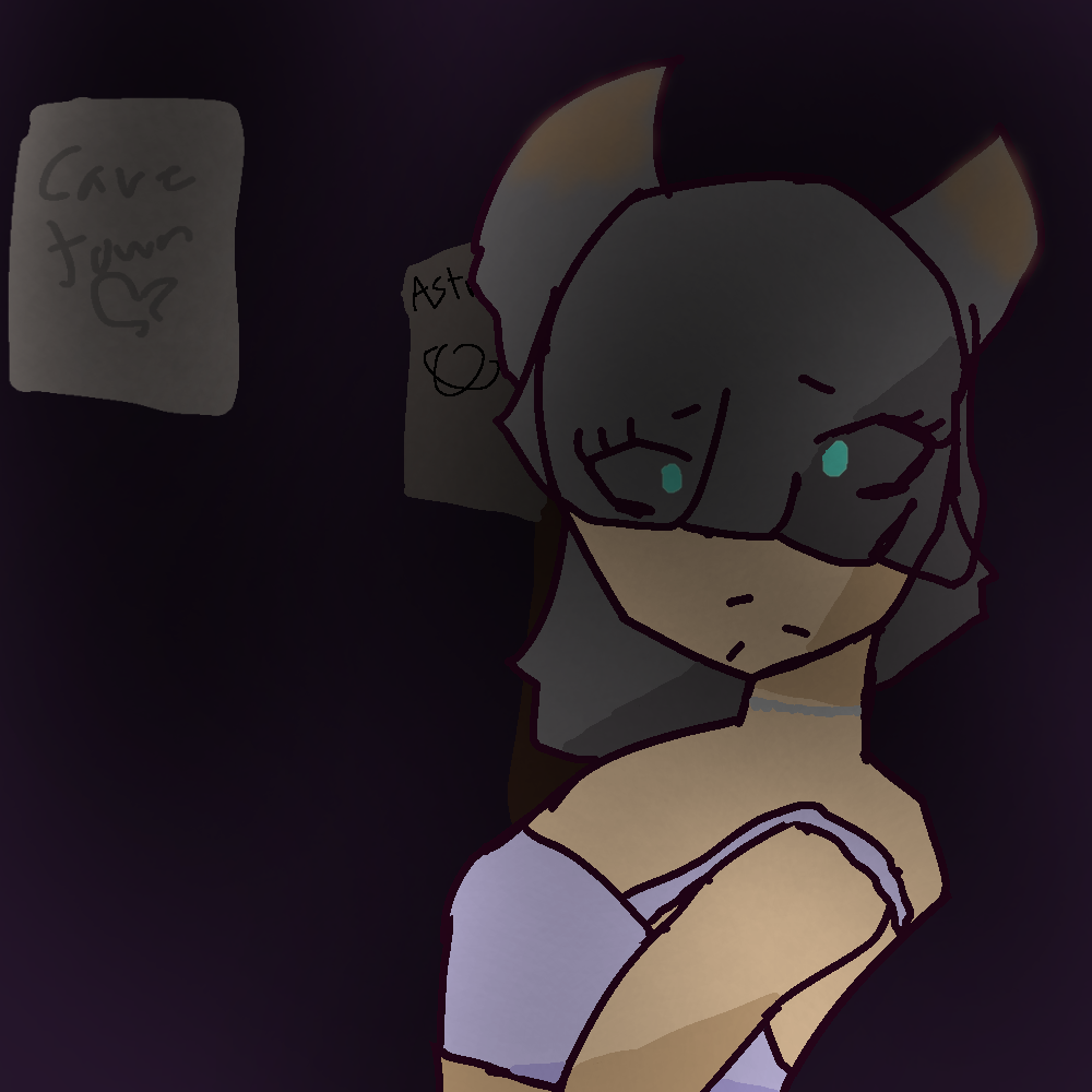 Chloe LPS heartbreaker - ibisPaint