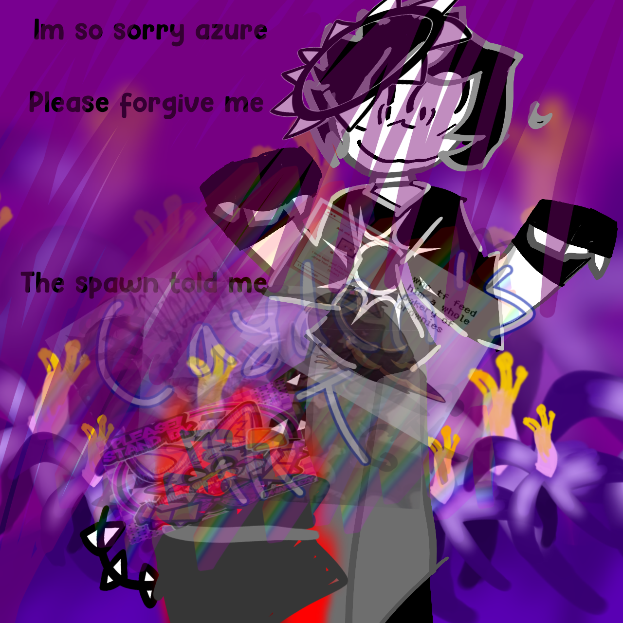 two times - ibisPaint