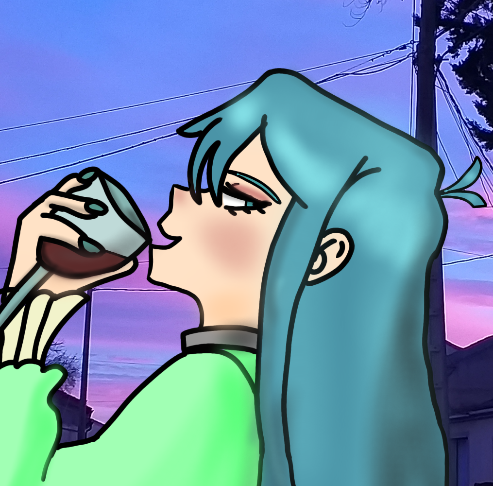 Elegance - ibisPaint