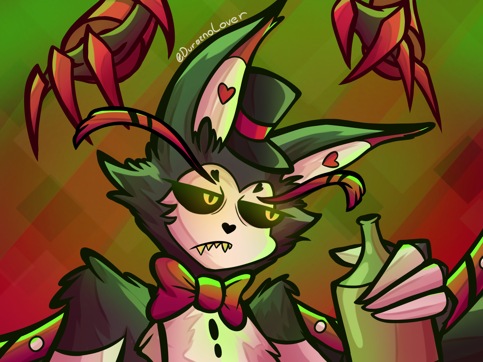 Husk - ibisPaint
