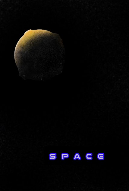 33 space - ibisPaint