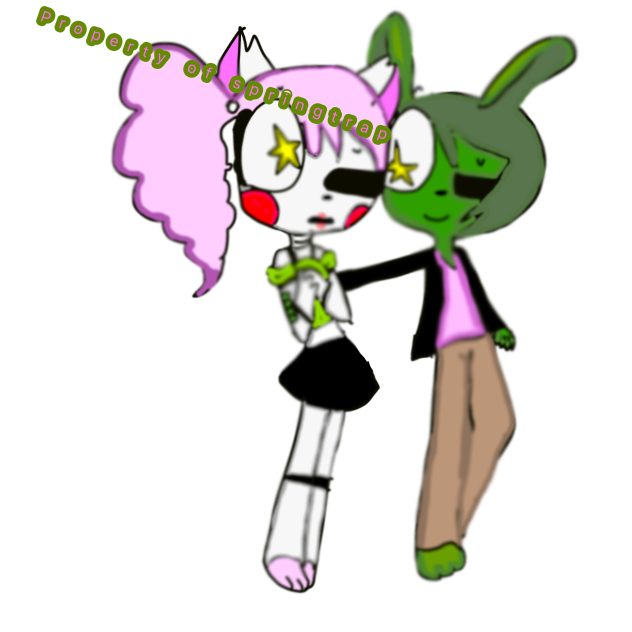 springle - ibisPaint