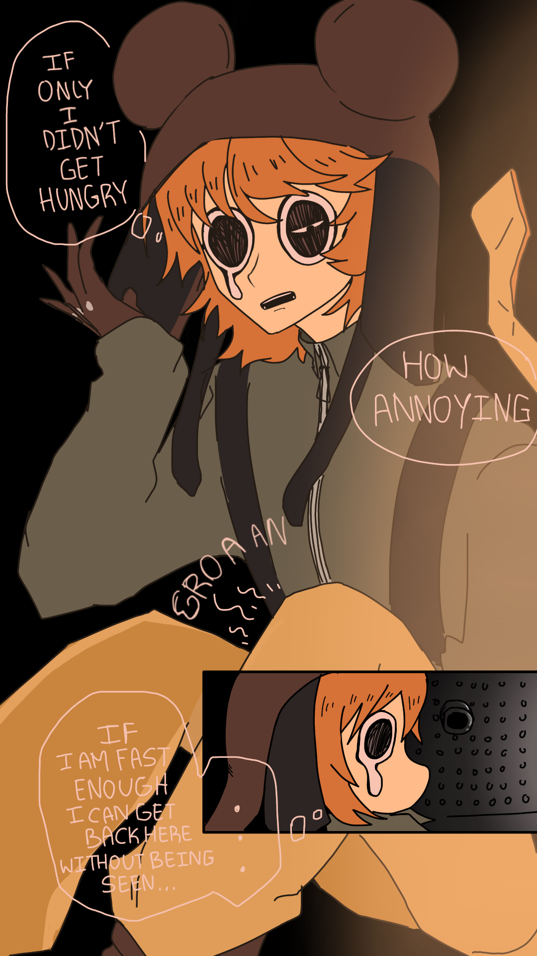 Robert FA - ibisPaint