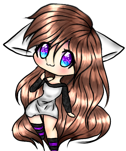 for hannah - ibisPaint