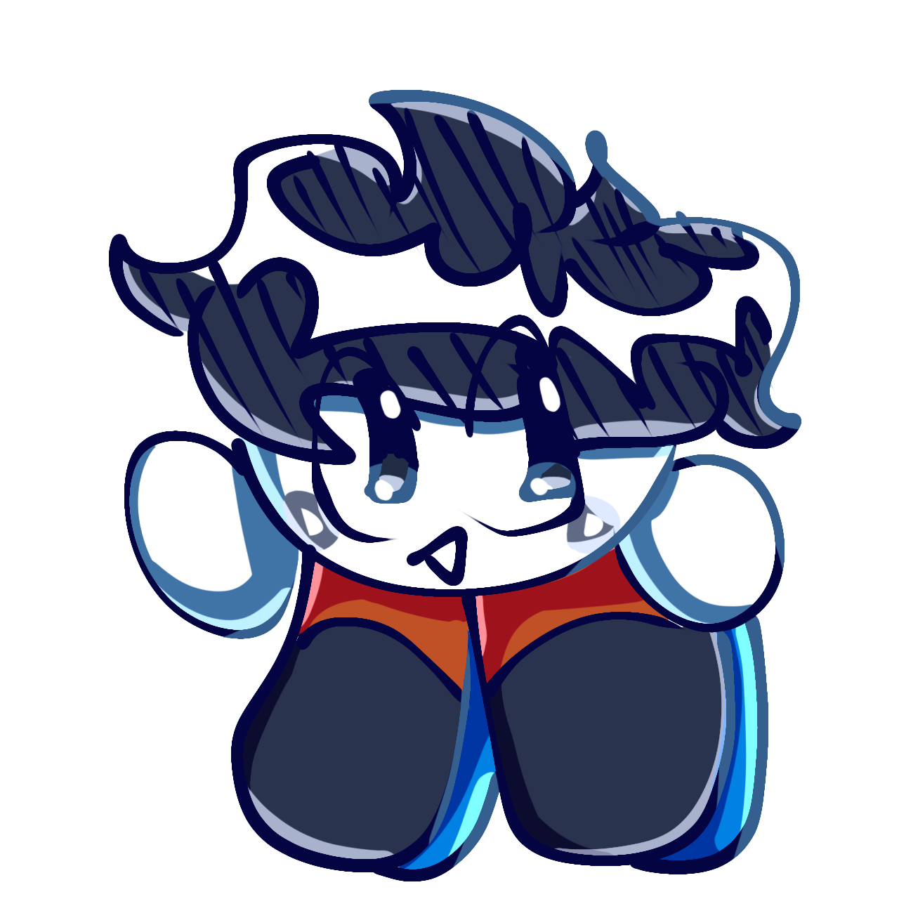 New Devan shoes(outdated) - ibisPaint