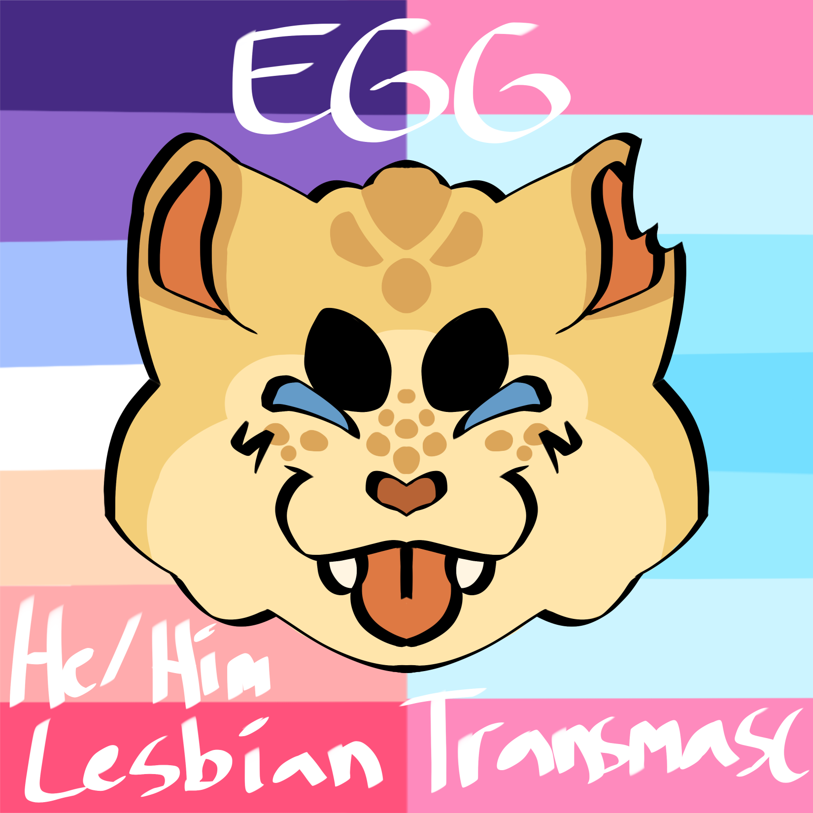 EGG my bb boi - ibisPaint