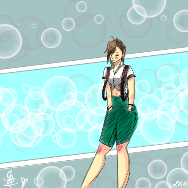 Untitled148 - ibisPaint