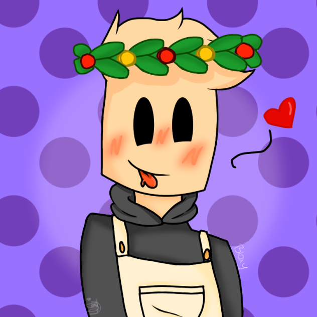 Bloxy! - ibisPaint